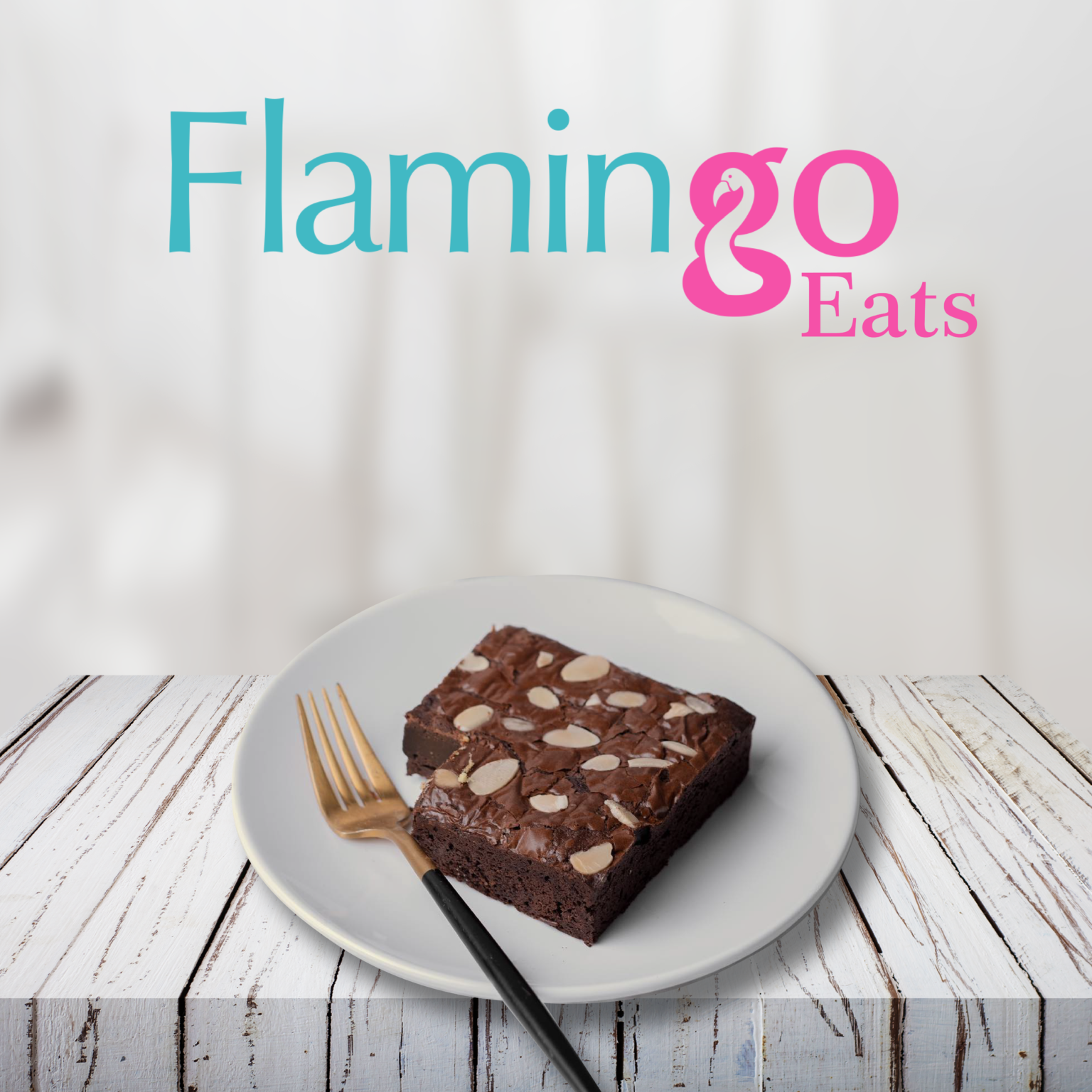 Batam Chocolate Brownies by Mr Ong Bakery - Flamingo Travel