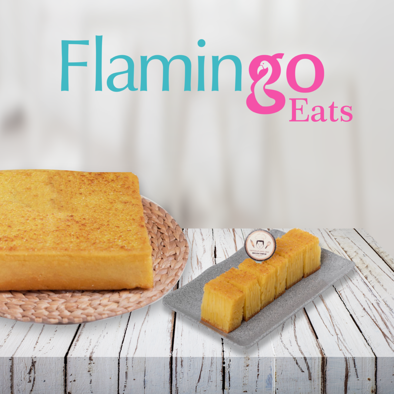 Batam Premium Kue Lapis – Rempah Flavour - Flamingo Travel